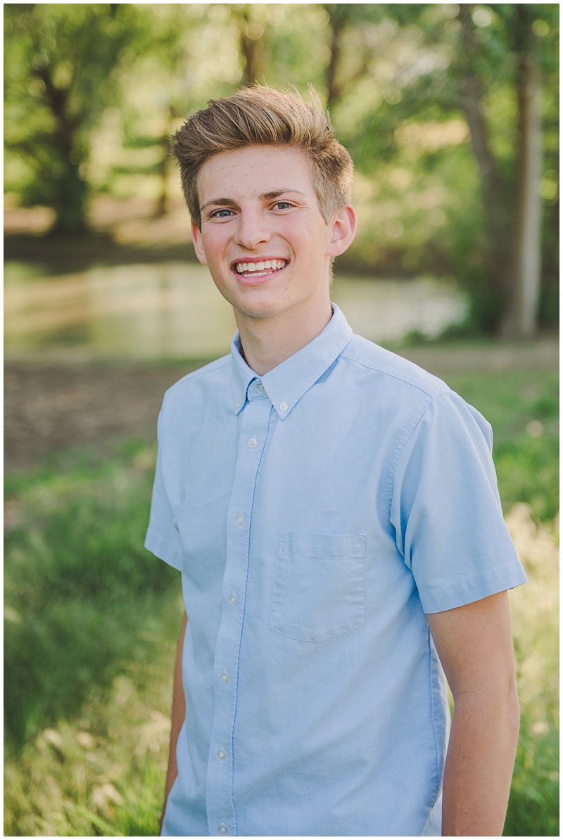 The Monson Family // Salt Lake Family Photo Session » Natalie Felt ...