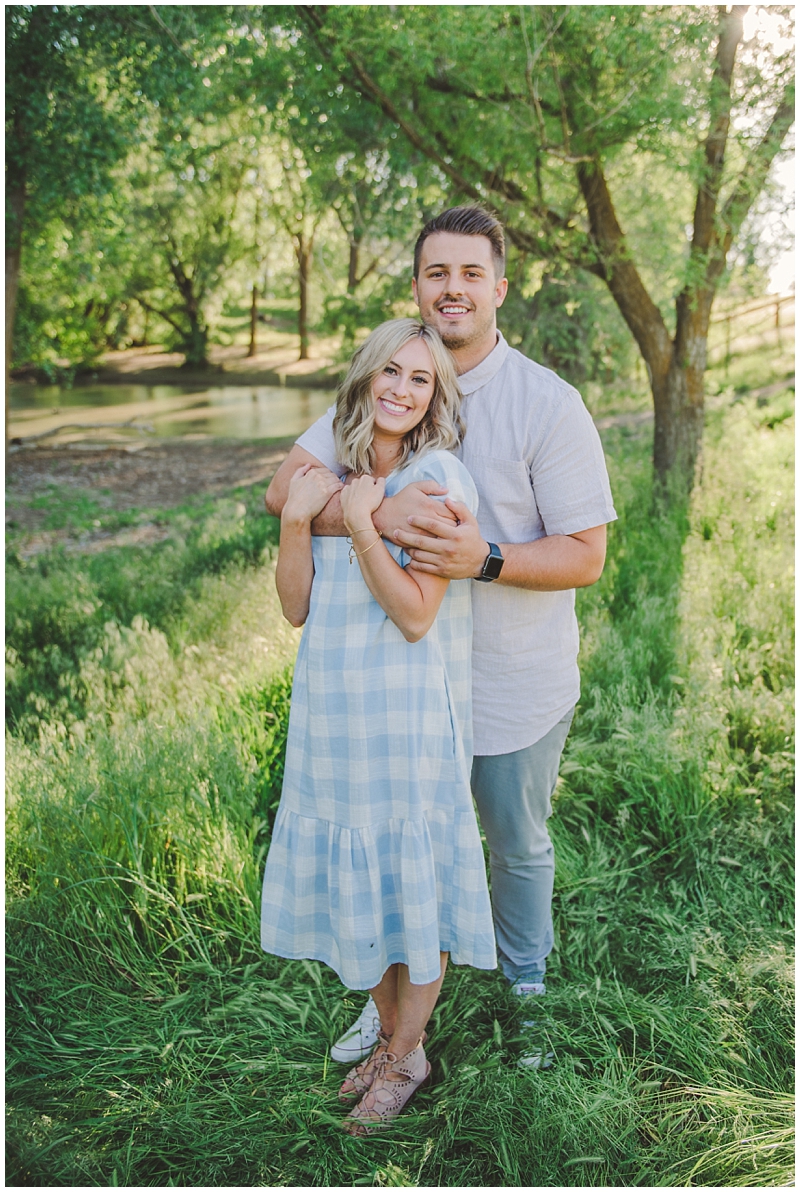 The Monson Family // Salt Lake Family Photo Session » Natalie Felt ...
