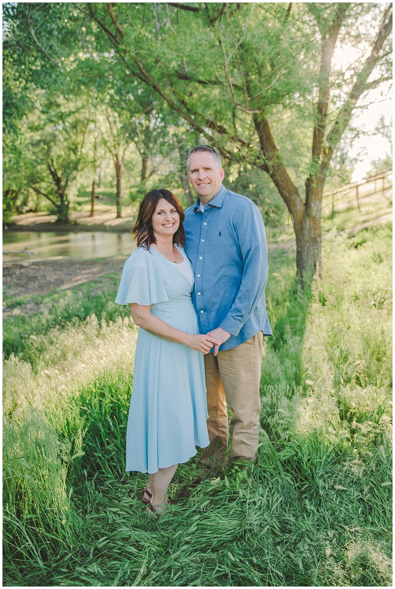 The Monson Family // Salt Lake Family Photo Session » Natalie Felt ...