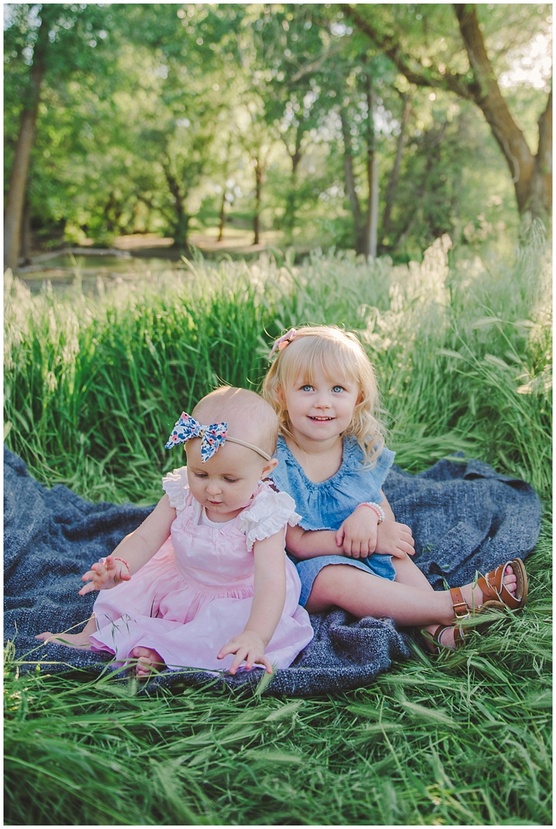 The Monson Family // Salt Lake Family Photo Session » Natalie Felt ...