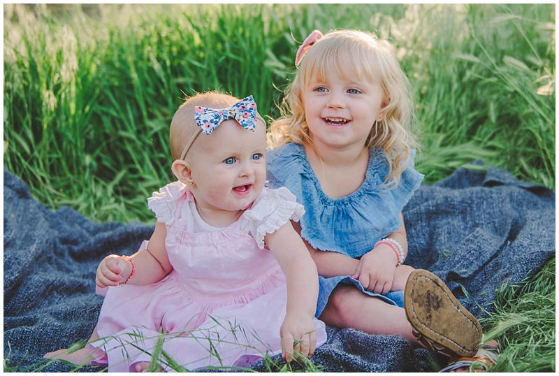 The Monson Family // Salt Lake Family Photo Session » Natalie Felt ...