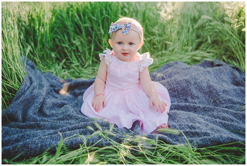 The Monson Family // Salt Lake Family Photo Session » Natalie Felt ...