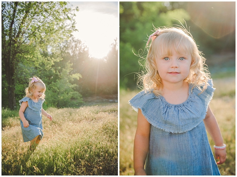 The Monson Family // Salt Lake Family Photo Session » Natalie Felt ...