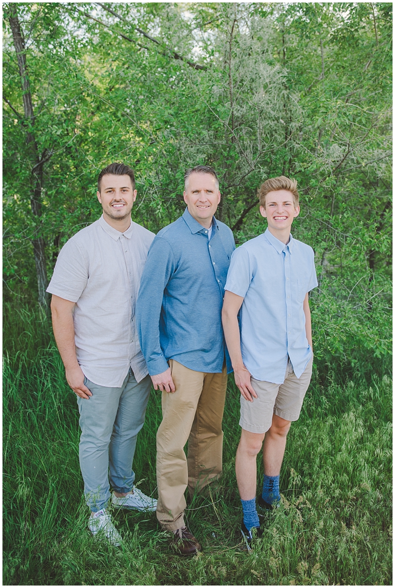 The Monson Family // Salt Lake Family Photo Session » Natalie Felt ...