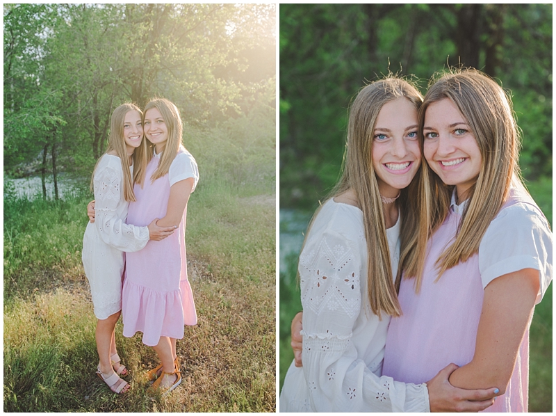 The Monson Family // Salt Lake Family Photo Session » Natalie Felt ...