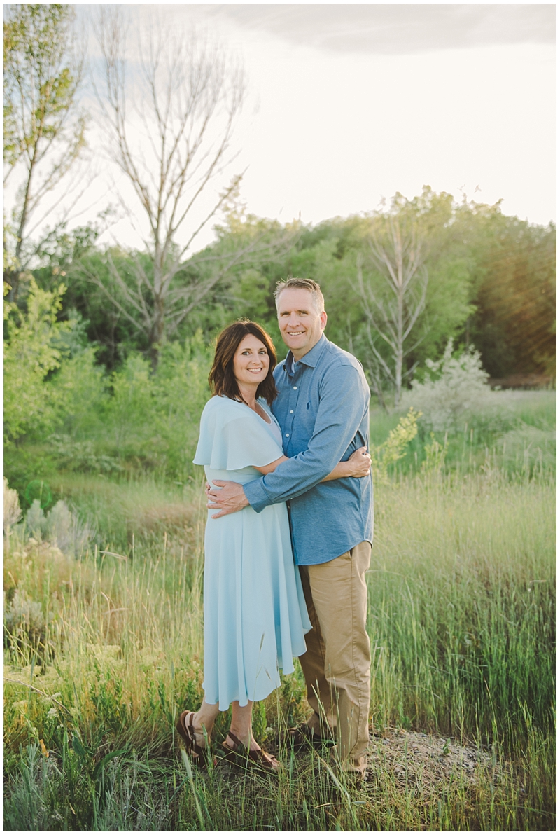 The Monson Family // Salt Lake Family Photo Session » Natalie Felt ...