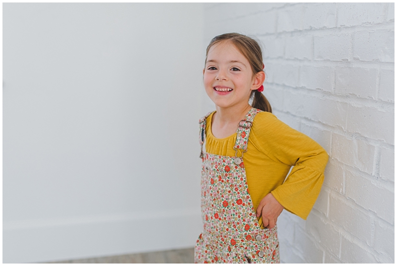 Chipman Kids // Studio Mini Session » Natalie Felt Photography