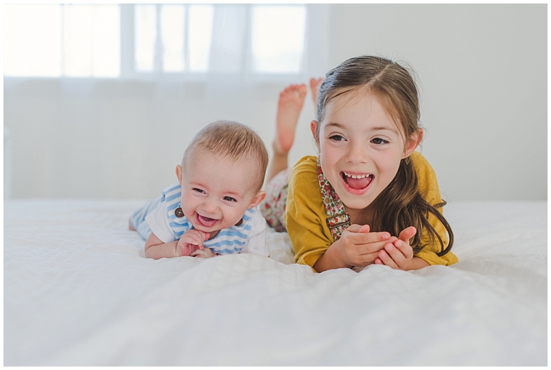 Chipman Kids // Studio Mini Session » Natalie Felt Photography
