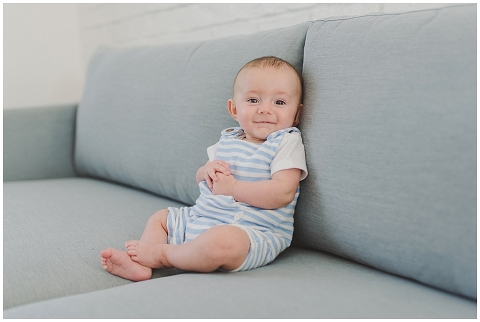 Chipman Kids // Studio Mini Session » Natalie Felt Photography