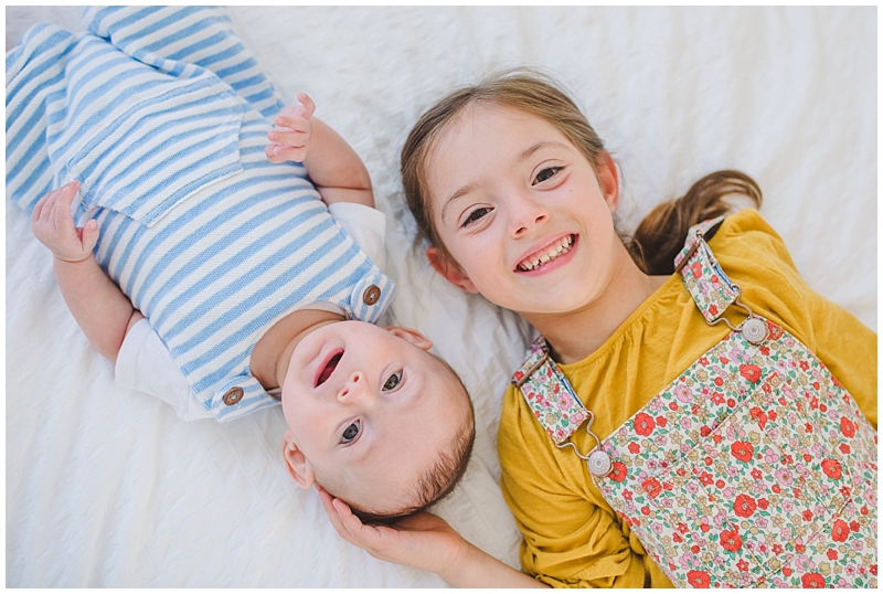 Chipman Kids // Studio Mini Session » Natalie Felt Photography
